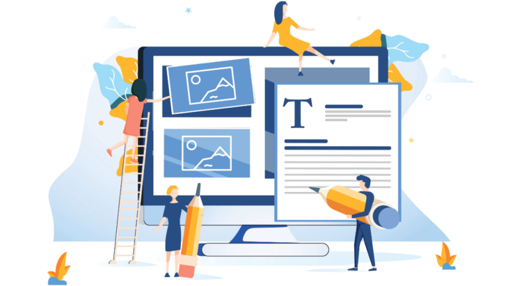 Layout para site: tipos, exemplos e boas práticas - Fabio Lobo