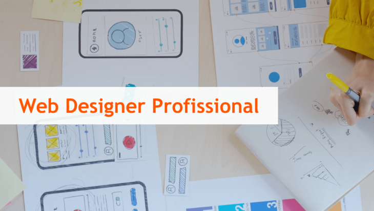 Por que (e como) contratar um Web Designer profissional? - Fabio Lobo